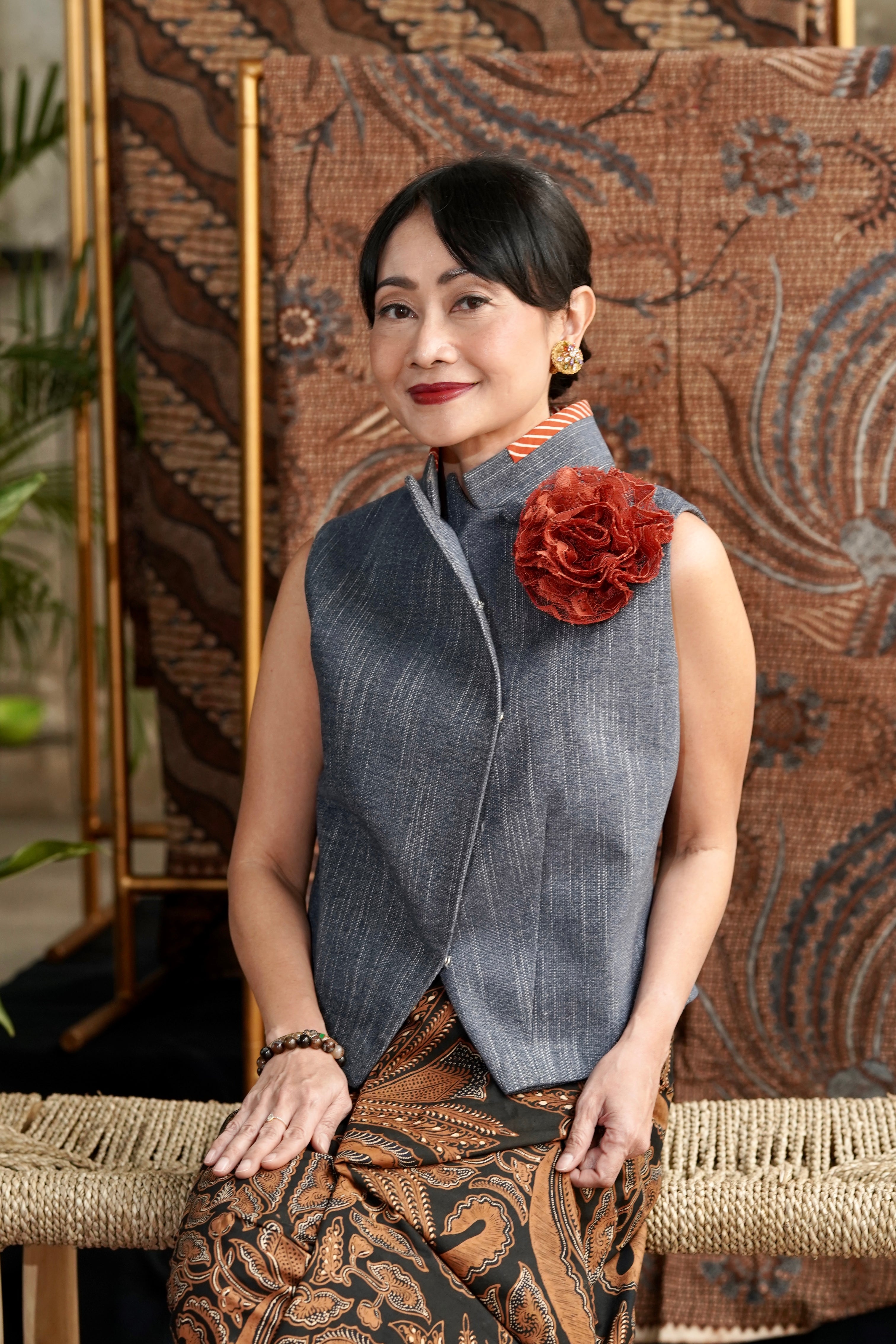 Kebaya Collection – Shawl & Co
