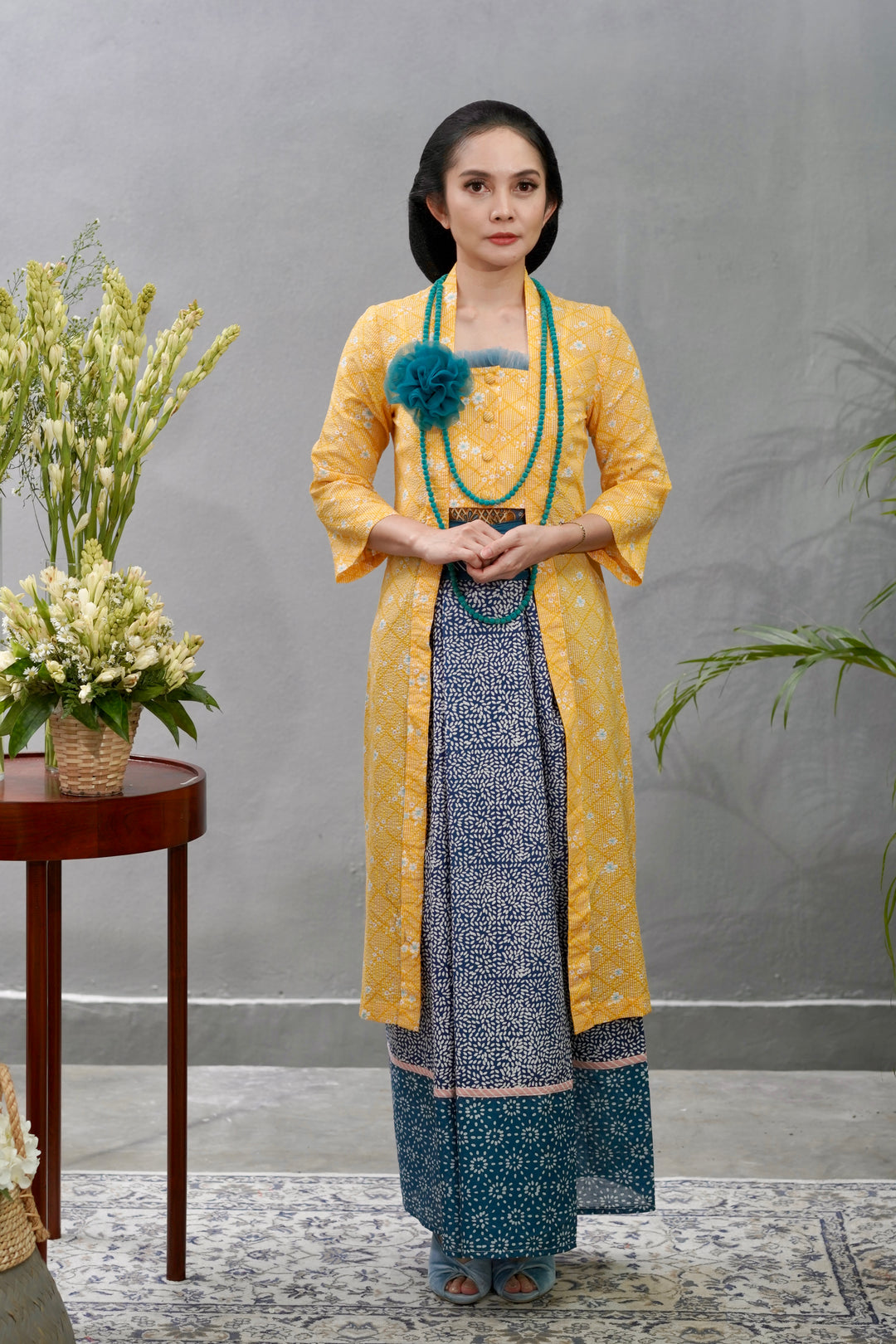 Kebaya Collection – Shawl & Co