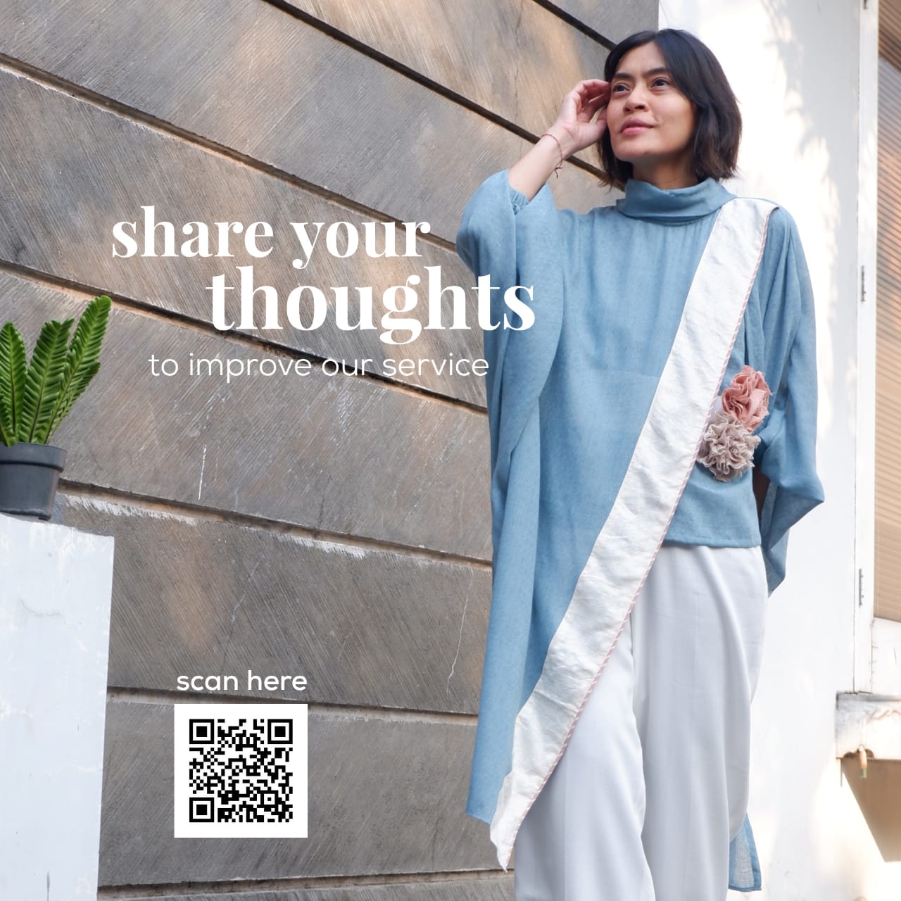 Shawl & co, an Indonesian heritage – Shawl & Co