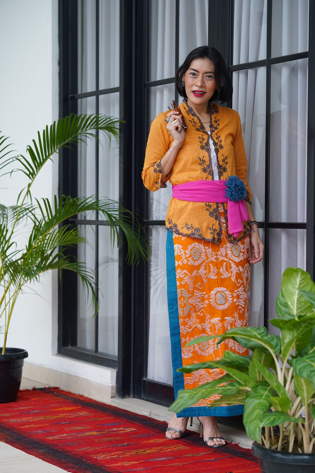 Kebaya Collection – Shawl & Co