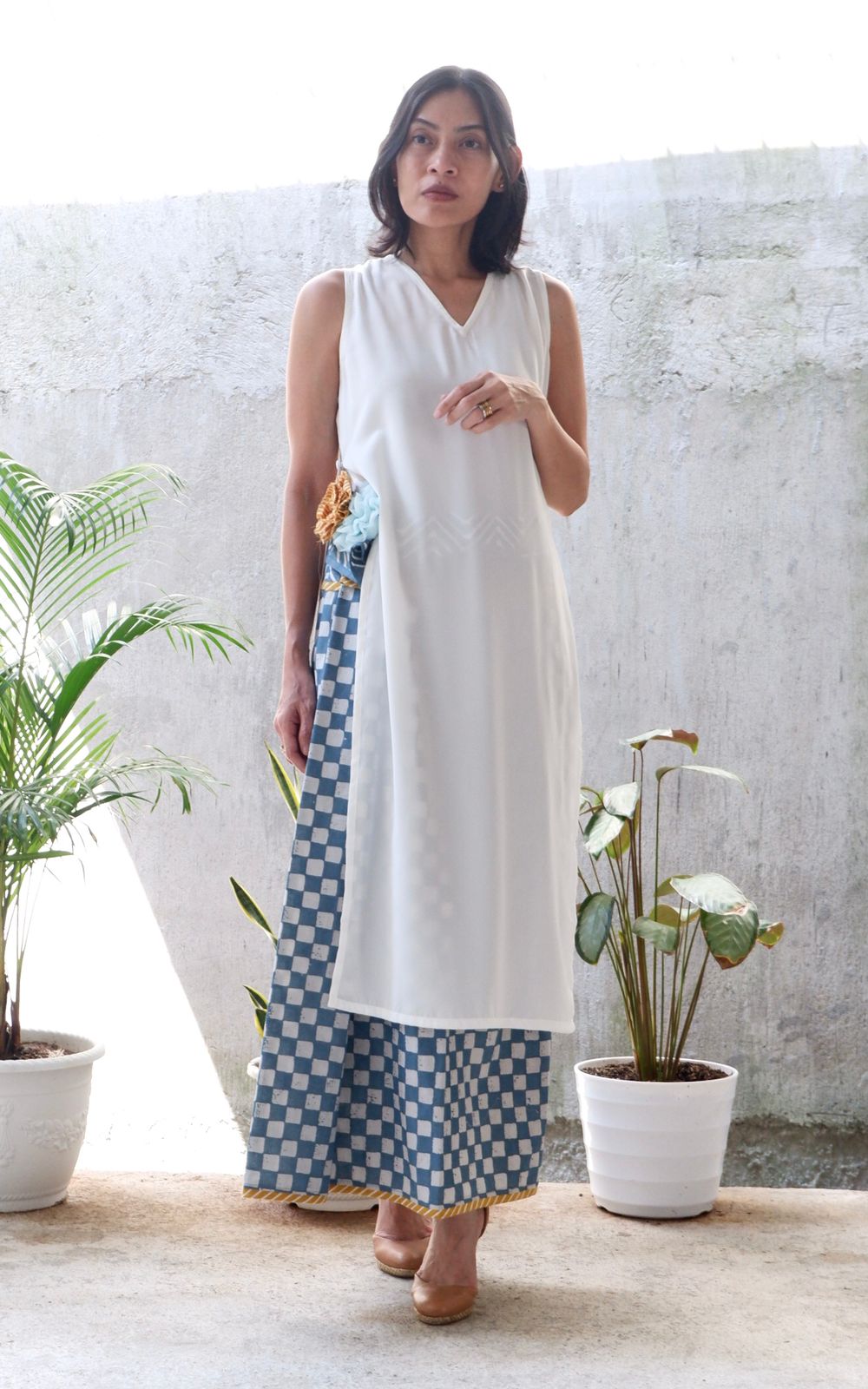 Sharita – Shawl & Co